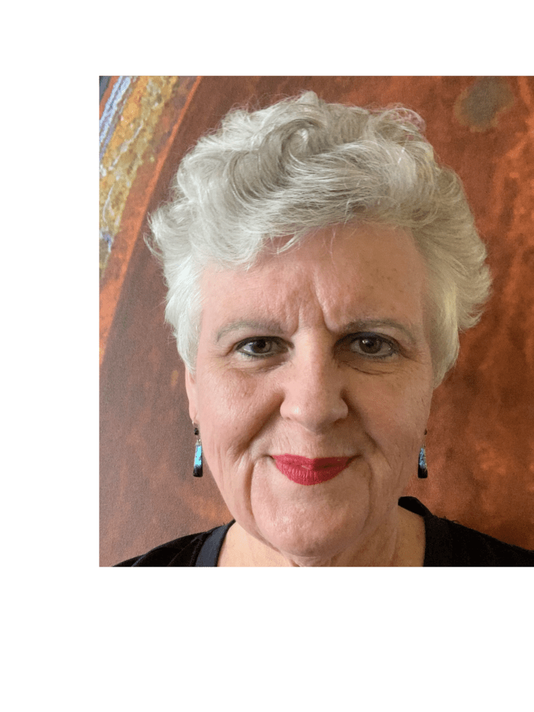 Deb Mason Headshot - The Spiritual Life & Learning Center